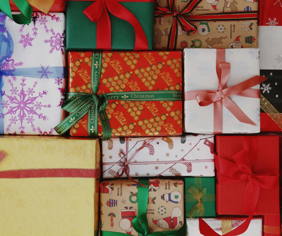 Bingo Night: Holiday Regift Edition - Ocean5